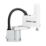 Cobra SCARA Robots/Features | OMRON Industrial Automation Vietnam